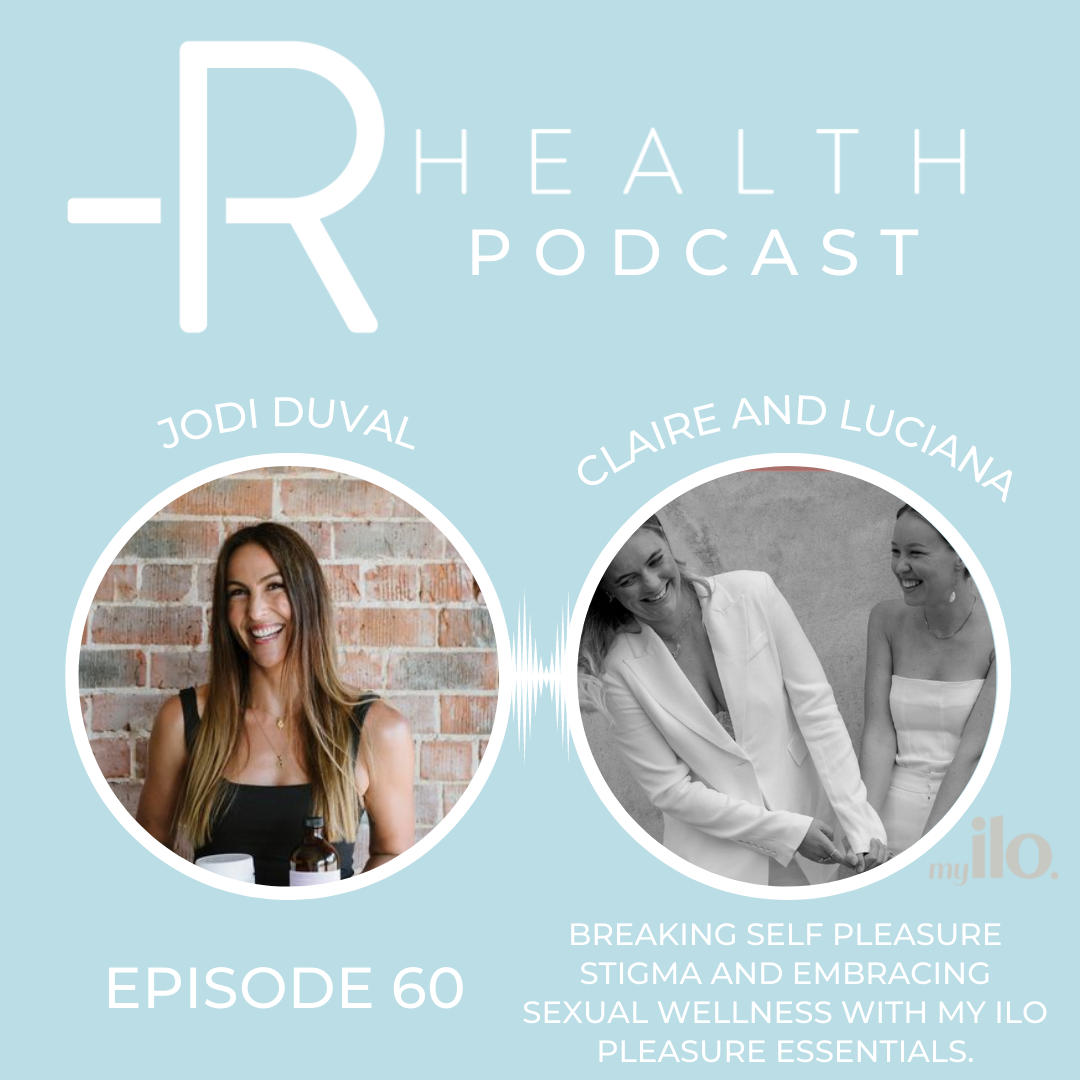 Breaking Self Pleasure Stigma And Embracing Sexual Wellness With Myilo